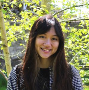 Welcome Megan! – PriME Collaboration