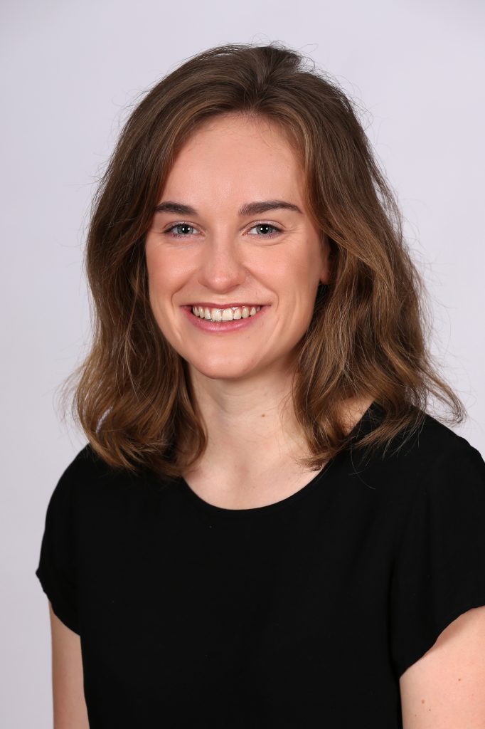 Welcome to the Team, Eliane! – PriME Collaboration